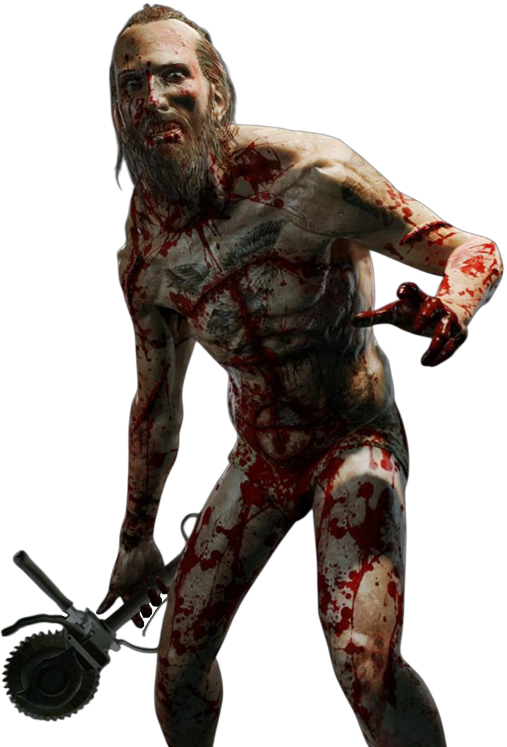 Frank Manera | Villains Wiki | Fandom