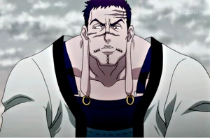 Franklin Bordeau | Villains Wiki | Fandom