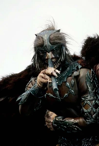 Go-Buuro-Gu | Villains Wiki | Fandom