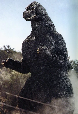 Godzilla (Heisei) | Villains Wiki | Fandom