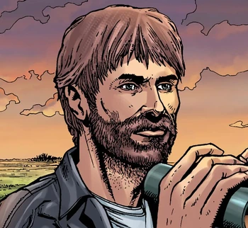 Greg Costello | Villains Wiki | Fandom