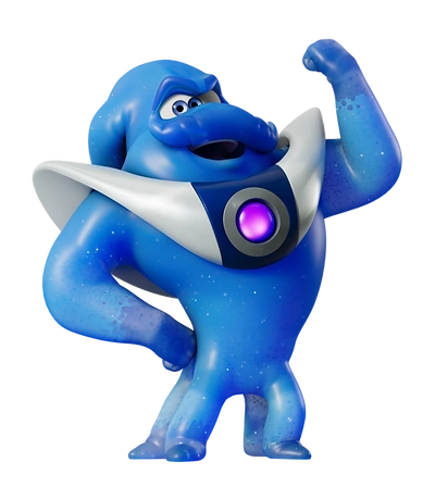 Grogon | Villains Wiki | Fandom