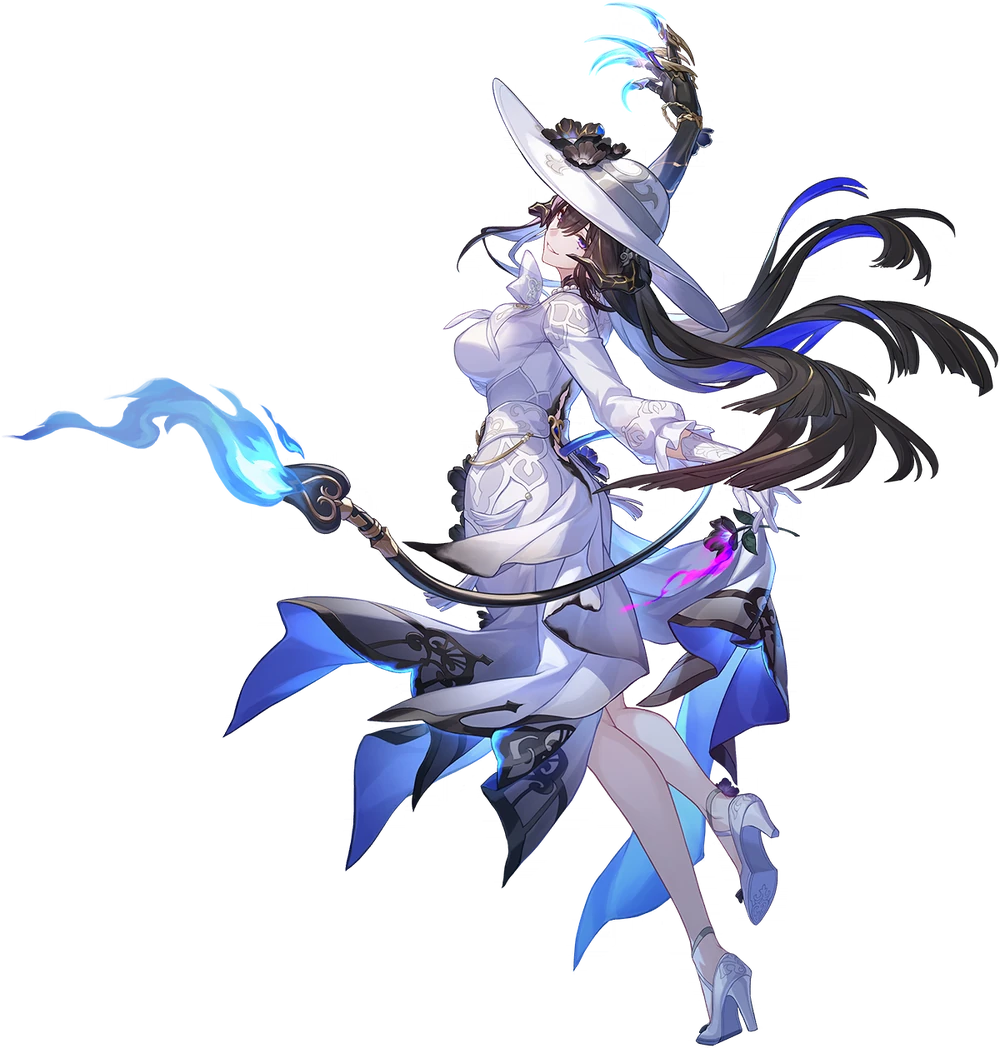 Constance | Villains Wiki | Fandom