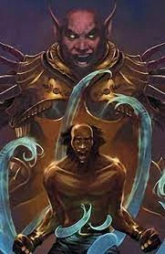 Iuz | Villains Wiki | Fandom