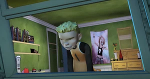 Jimmy Brando/Gallery | Villains Wiki | Fandom