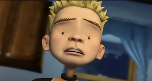 Jimmy Brando/Gallery | Villains Wiki | Fandom