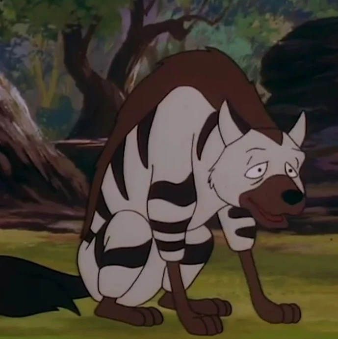 Kurdy | Villains Wiki | Fandom