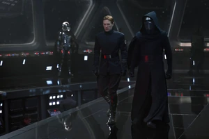 General Hux/Gallery | Villains Wiki | Fandom