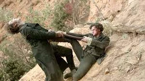 Jack Barts | Villains Wiki | Fandom