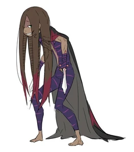 Lye Batenkaitos/Gallery | Villains Wiki | Fandom