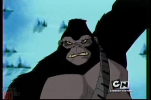 Monsieur Mallah (Teen Titans)/Gallery | Villains Wiki | Fandom
