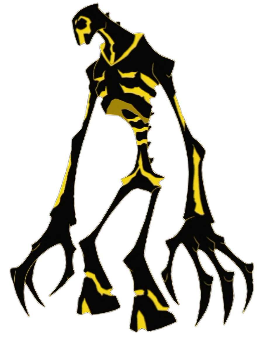 Malware | Villains Wiki | Fandom