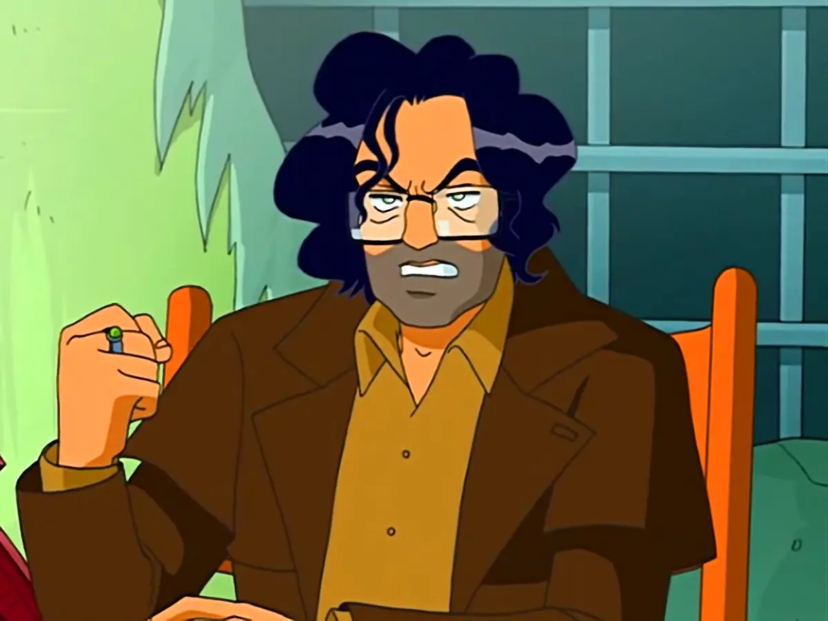 Marco Lumiere | Villains Wiki | Fandom