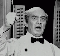 Matthew Harrison Brady | Villains Wiki | Fandom