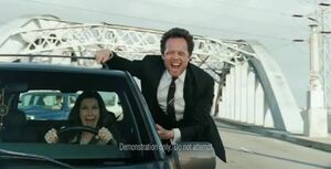 Mayhem (Allstate) | Villains Wiki | Fandom