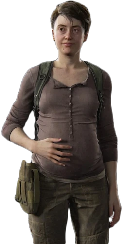 Mel (The Last of Us) | Villains Wiki | Fandom
