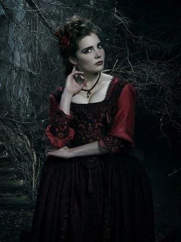 Mercy Lewis (Salem) | Villains Wiki | Fandom