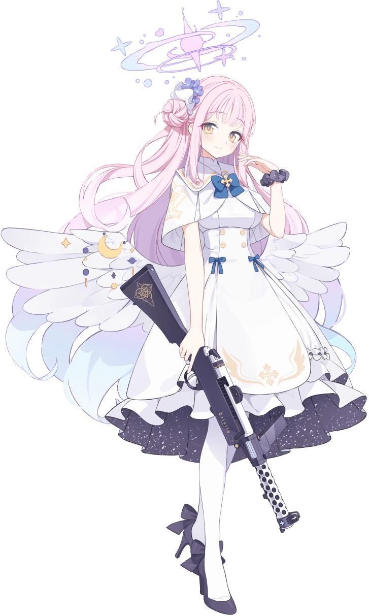 Mika Misono | Villains Wiki | Fandom