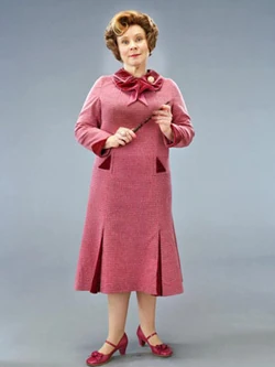 Professor Umbridge Costume