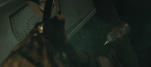 Mose Jakande | Villains Wiki | Fandom