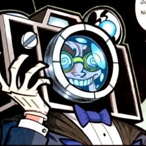 Discuss Everything About Villains Wiki | Fandom