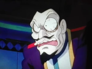 Mr. Cash | Villains Wiki | Fandom