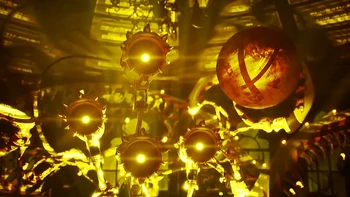 Absolute Solver | Villains Wiki | Fandom