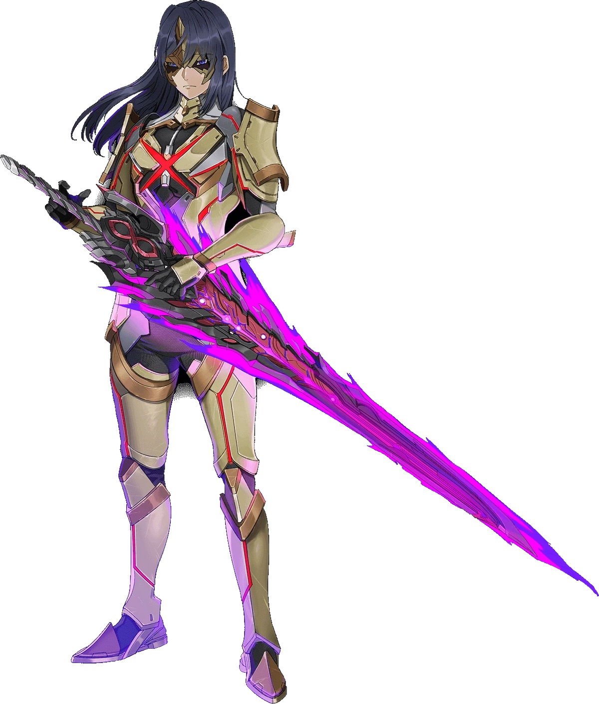 N Xenoblade Villains Wiki Fandom