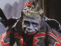 Wizard Of Oz Movie Flying Monkeys
