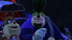 Butch the Bulldog | Villains Wiki | Fandom