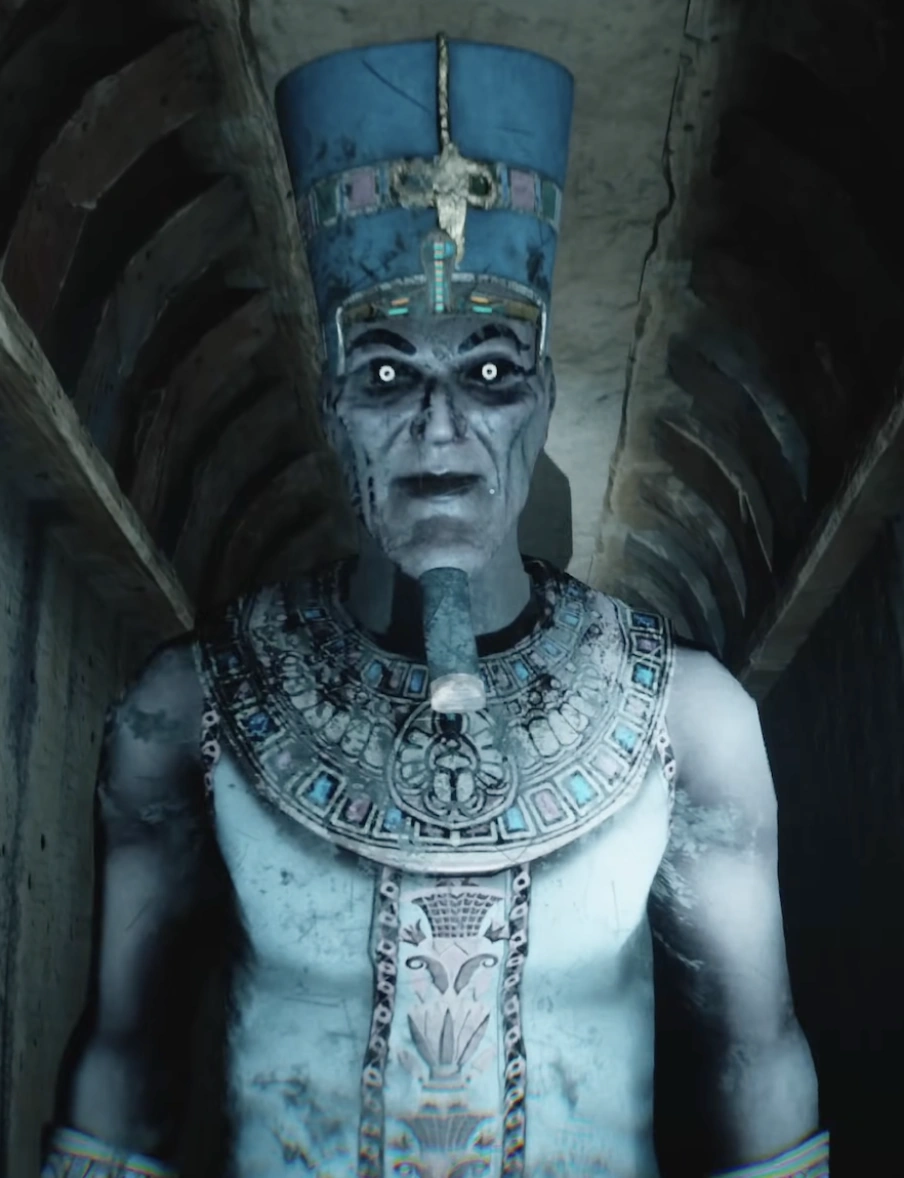 Rudamon | Villains Wiki | Fandom