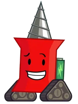 Pin (Battle for Dream Island) | Villains Wiki | Fandom