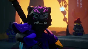 Lord Ras/Gallery | Villains Wiki | Fandom