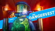Rex Dangervest | Villains Wiki | Fandom