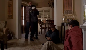 Rodney Harris | Villains Wiki | Fandom