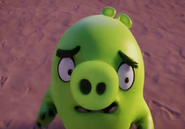 Ross (The Angry Birds Movie) | Villains Wiki | Fandom
