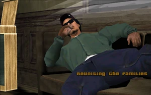 Ryder (Grand Theft Auto)/Gallery | Villains Wiki | Fandom