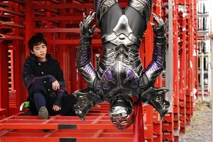 Desast/Gallery | Villains Wiki | Fandom