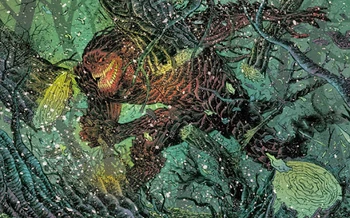 Grendel (Beowulf) | Villains Wiki | Fandom