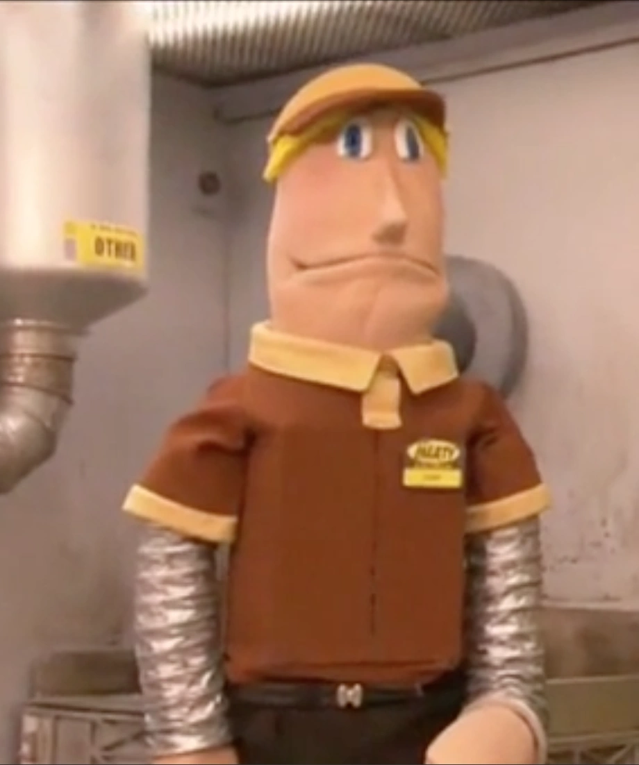 Chip 2.6 | Villains Wiki | Fandom