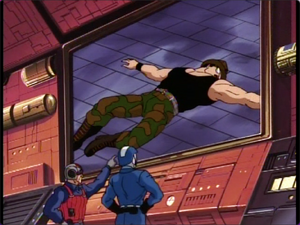 Cobra Commander (Sunbow series)/Gallery | Villains Wiki | Fandom