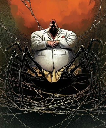Shadow King (Marvel) | Villains Wiki | Fandom