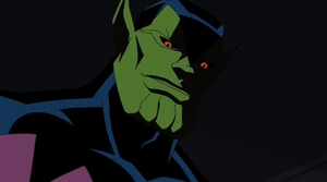 Super-Skrull (Marvel) | Villains Wiki | Fandom