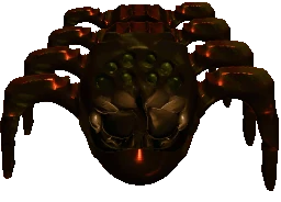 Specimen 3 | Villains Wiki | Fandom