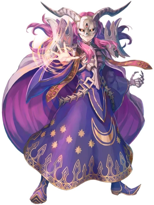 Thanatos (Secret of Mana) | Villains Wiki | Fandom