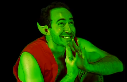 Glitch Gremlin | Villains Wiki | Fandom