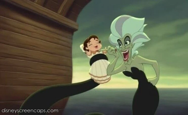 Morgana (Disney)/Gallery | Villains Wiki | Fandom