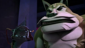 Fishface (TMNT) | Villains Wiki | Fandom