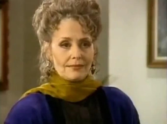 Mrs. Briar | Villains Wiki | Fandom