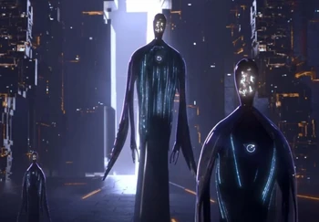 Trisolarans | Villains Wiki | Fandom